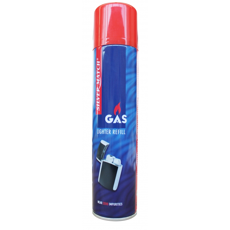Welco aérosol gaz butane 300ml | Tools and Co
