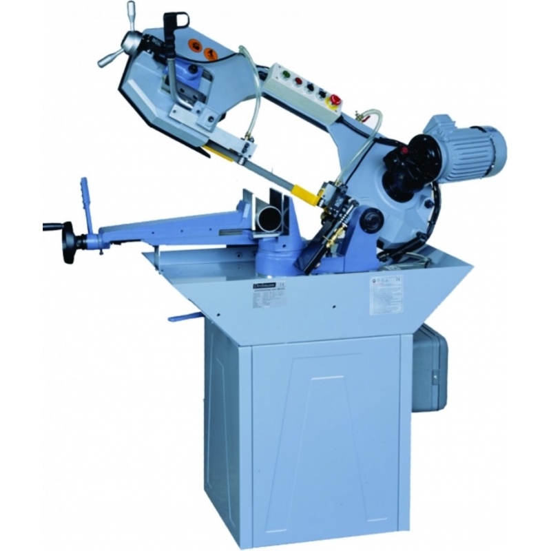 Drehmann lintzaagmachine dr275h1x230v ( dr275mono ) | Tools and Co