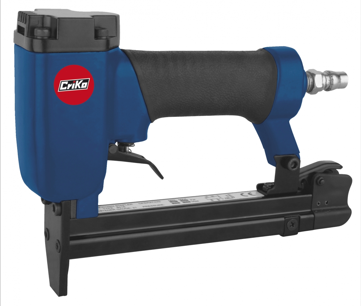 Criko agrafeuse ck-100 | Tools and Co