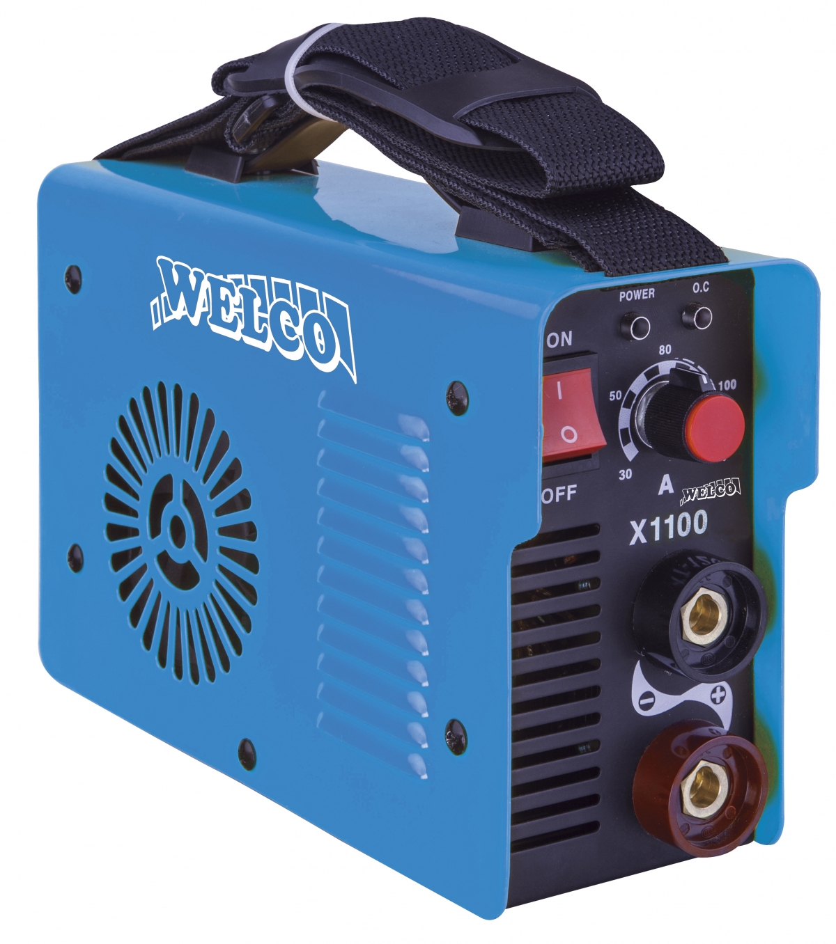 Welco inverter welco 1100 electronic | Tools and Co