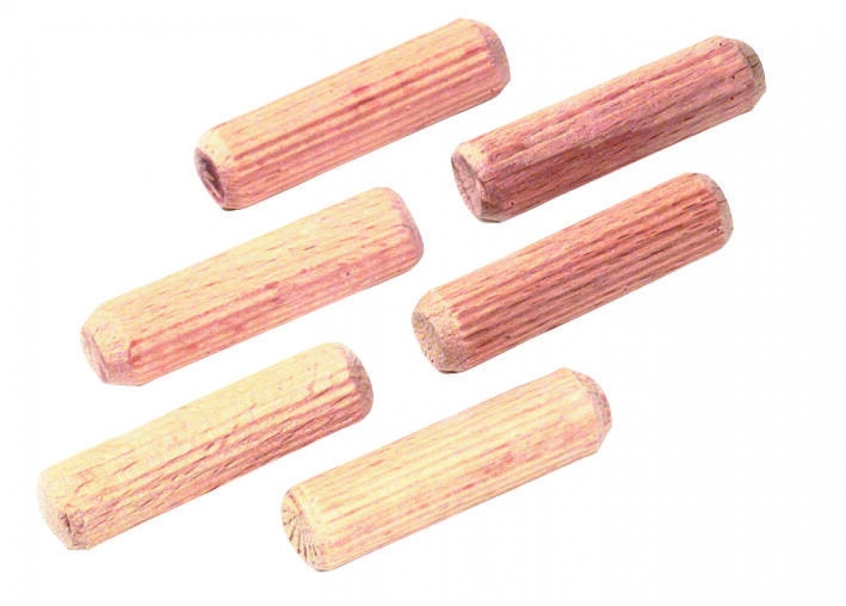 Tivoly 60 deuvels Ø10mm x l40mm | Tools and Co